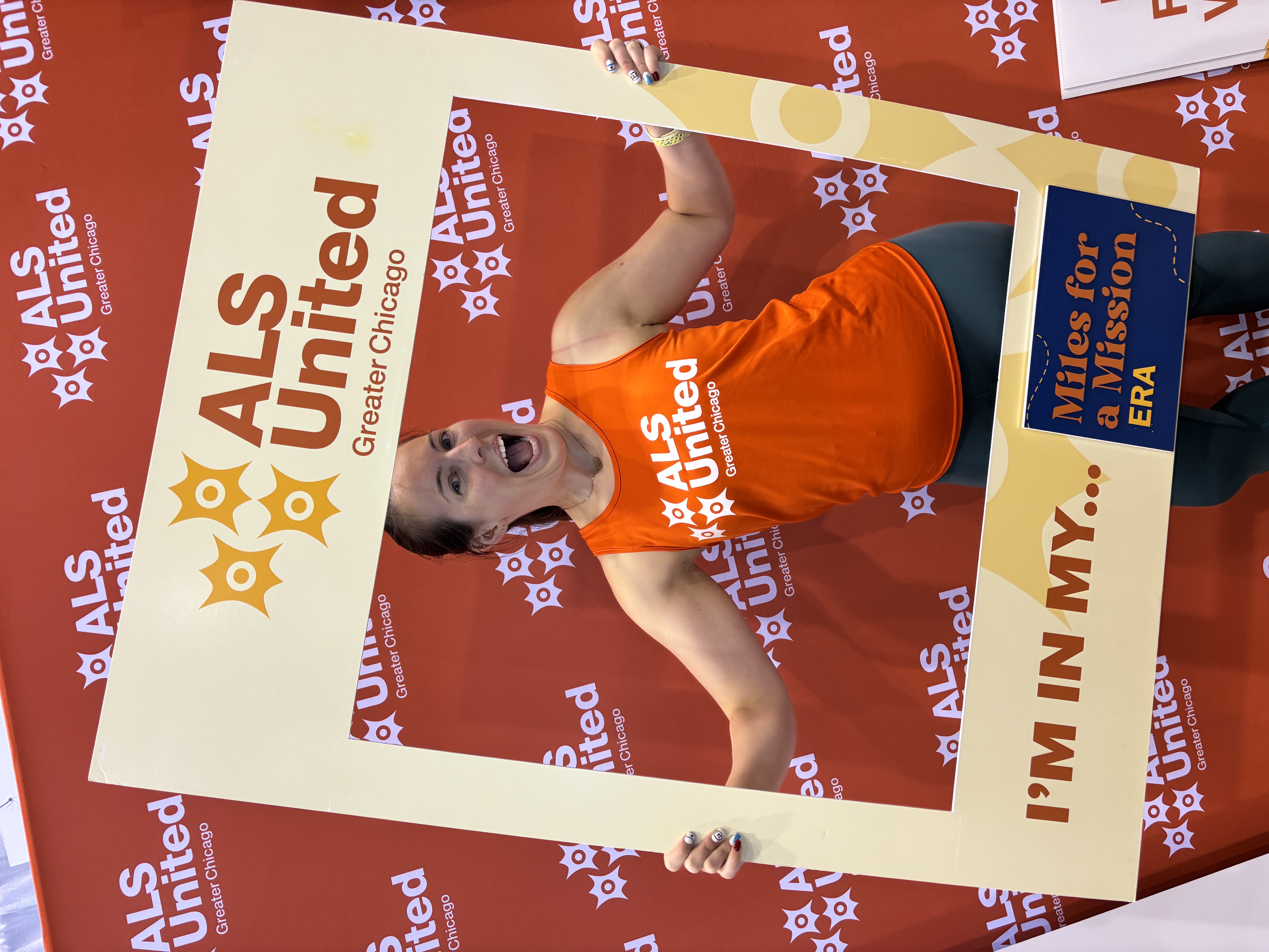 Run to Defeat ALS | ALS United Illinois