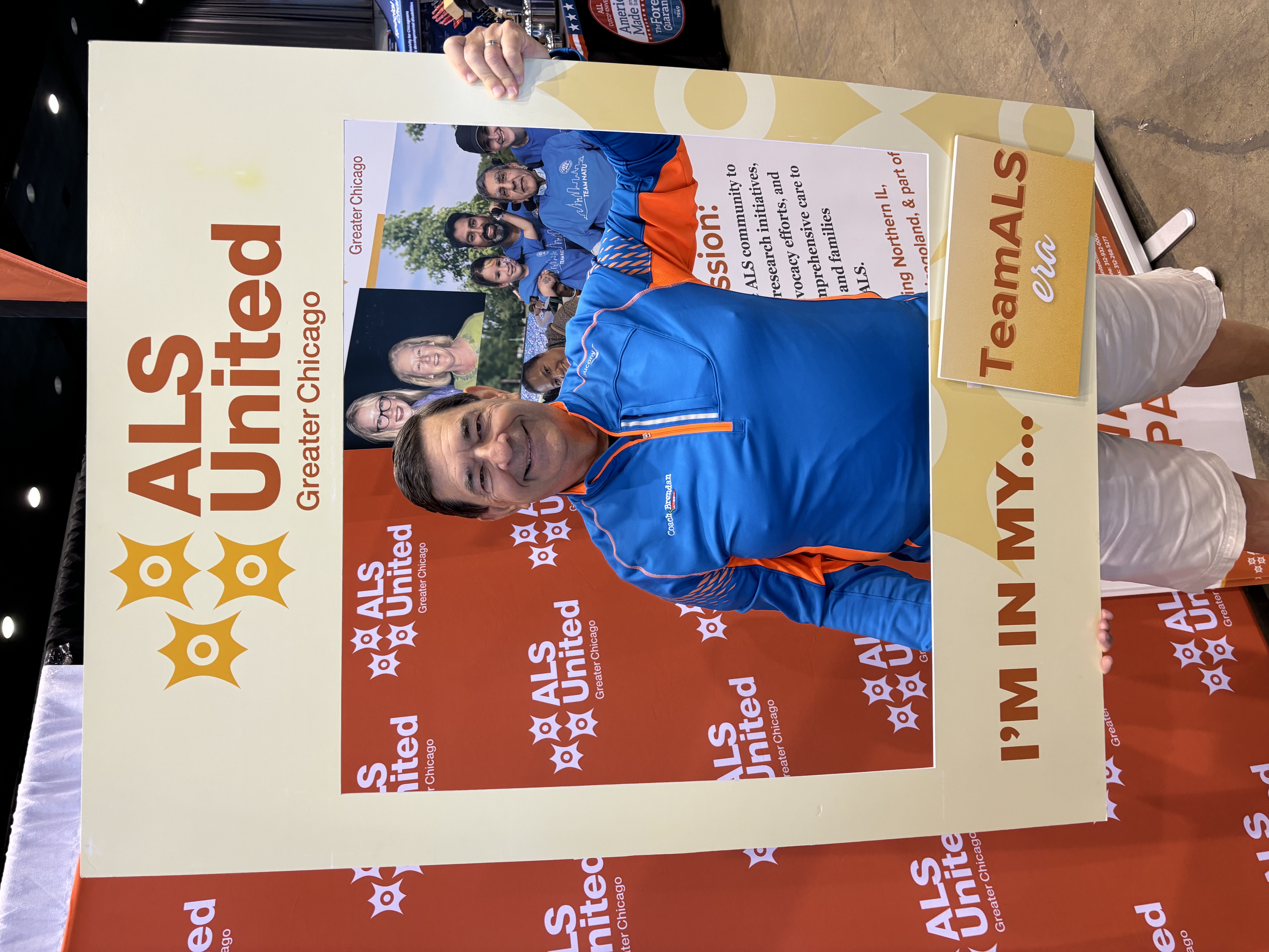 Run to Defeat ALS | ALS United Illinois