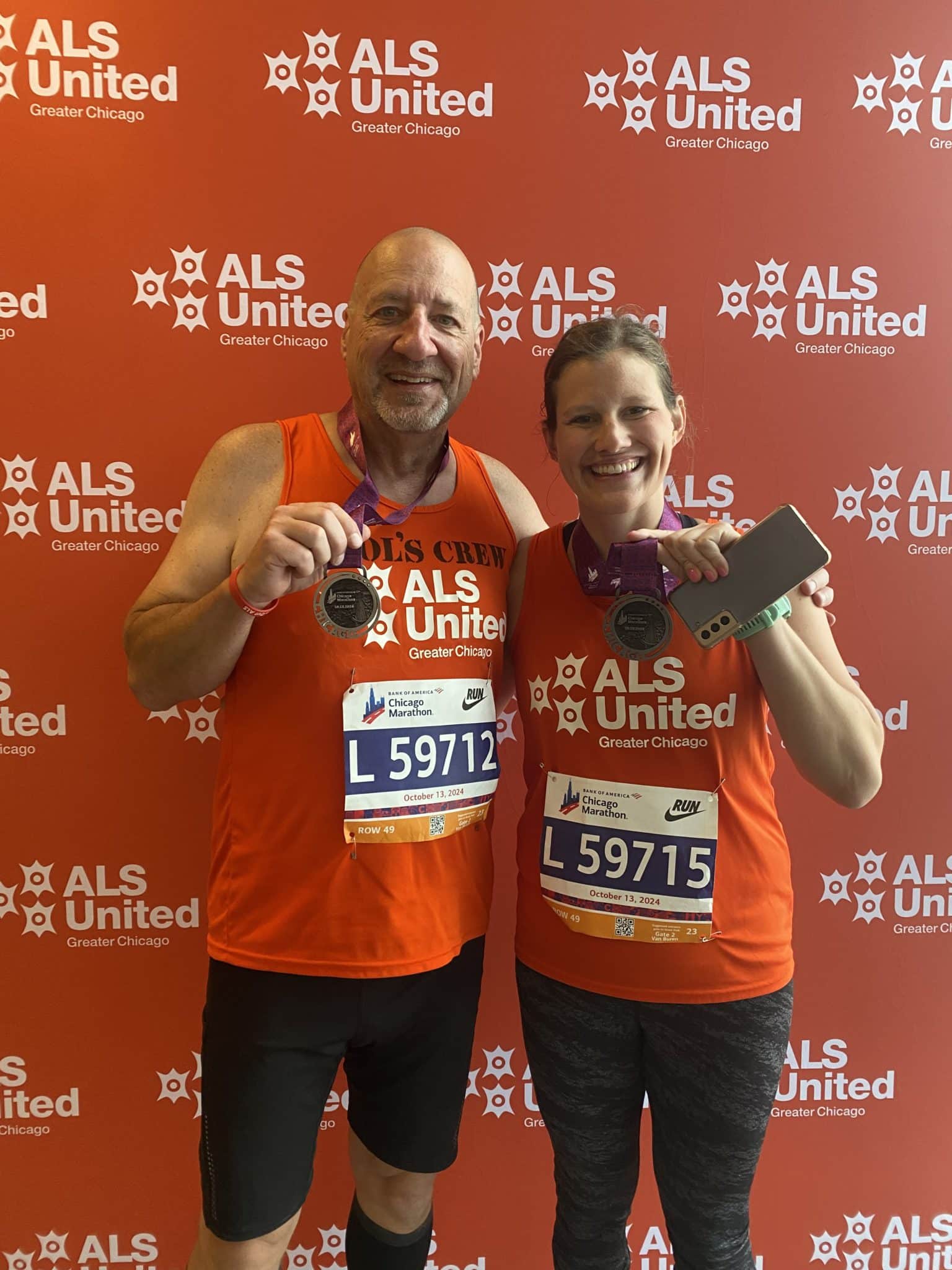 Run to Defeat ALS | ALS United Illinois